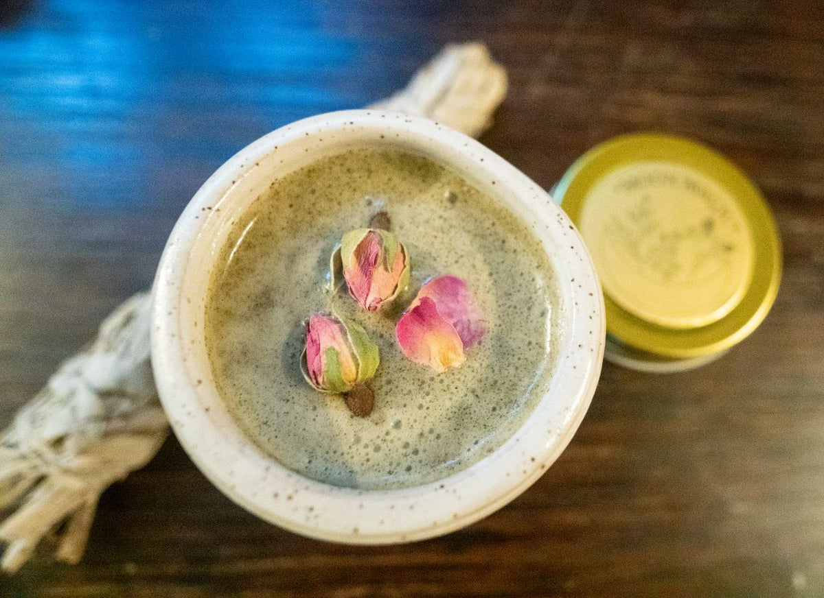 Moon Magic Women's Herbal Tea Blend – Moon Magic Herbs